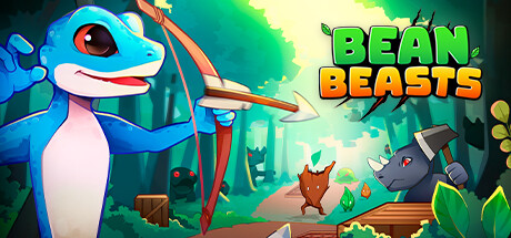 Steam Community :: Bean Beasts