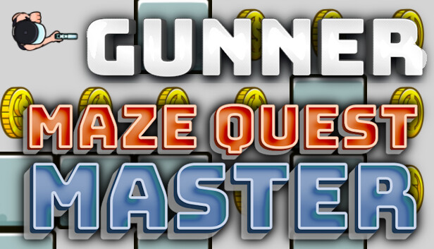 Maze Quest Master - Gunner on Steam