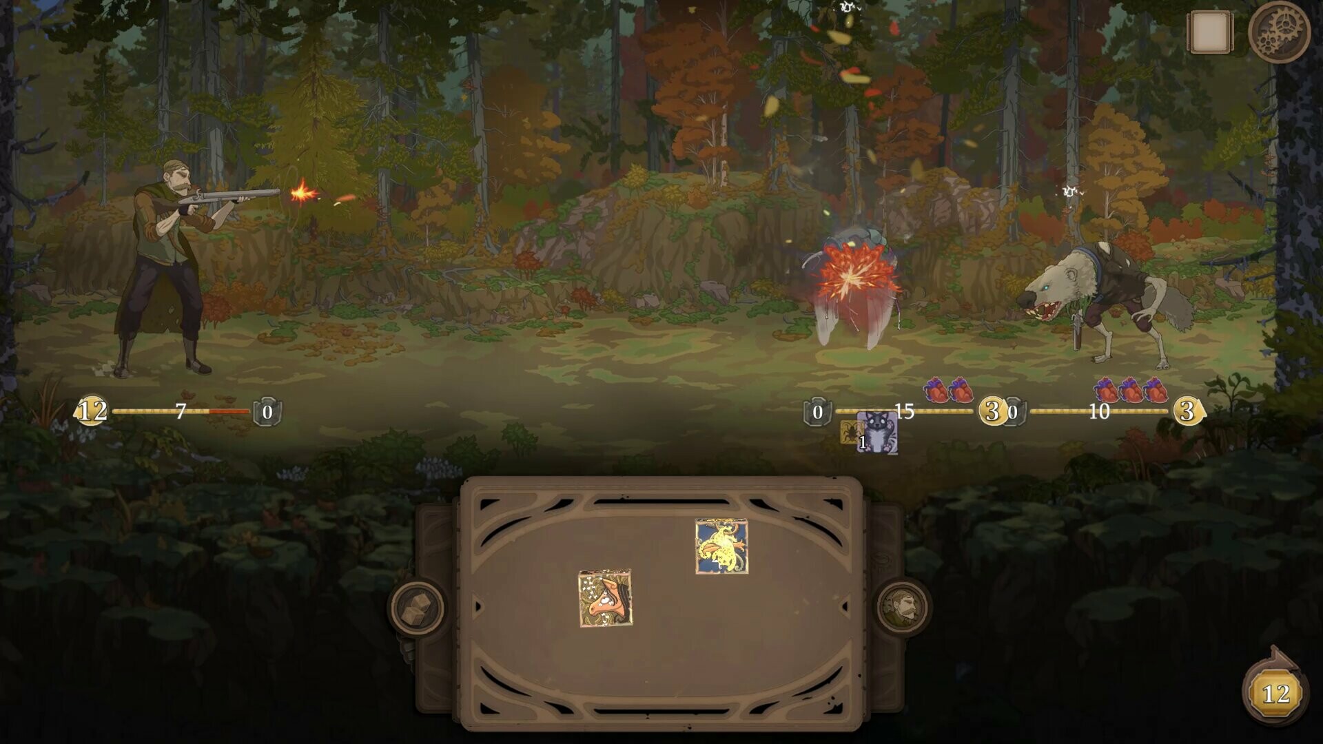 Tamarak Trail Soundtrack on Steam