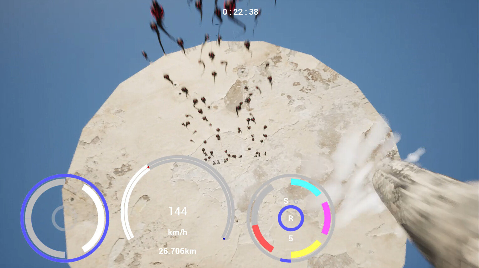 Mission: Escape on Steam