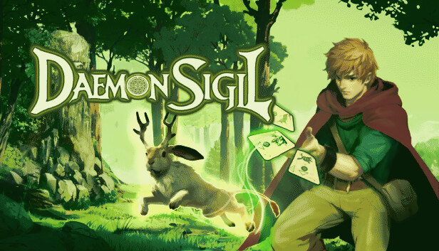 Daemon Sigil on Steam