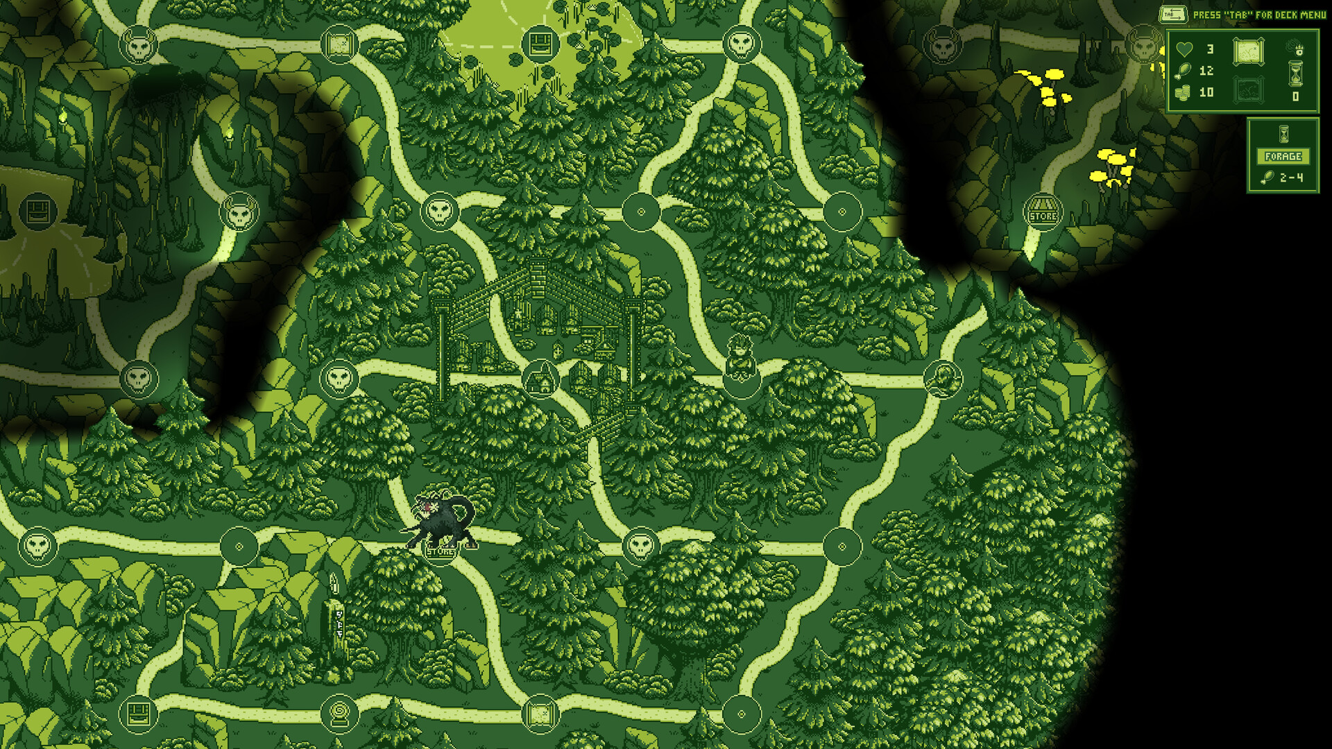 Daemon Sigil on Steam