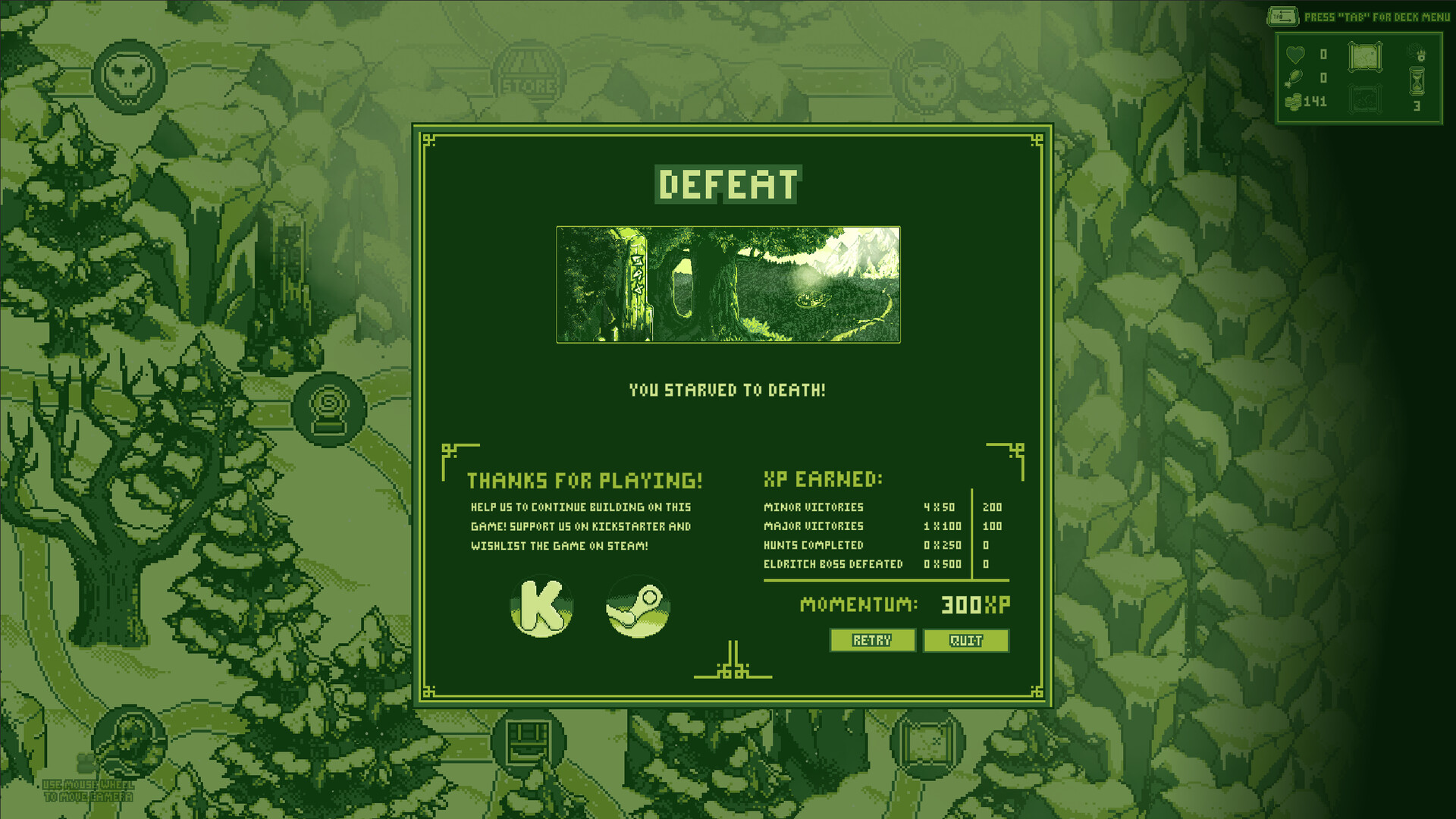 Daemon Sigil on Steam