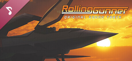 Rolling Gunner Soundtrack on Steam