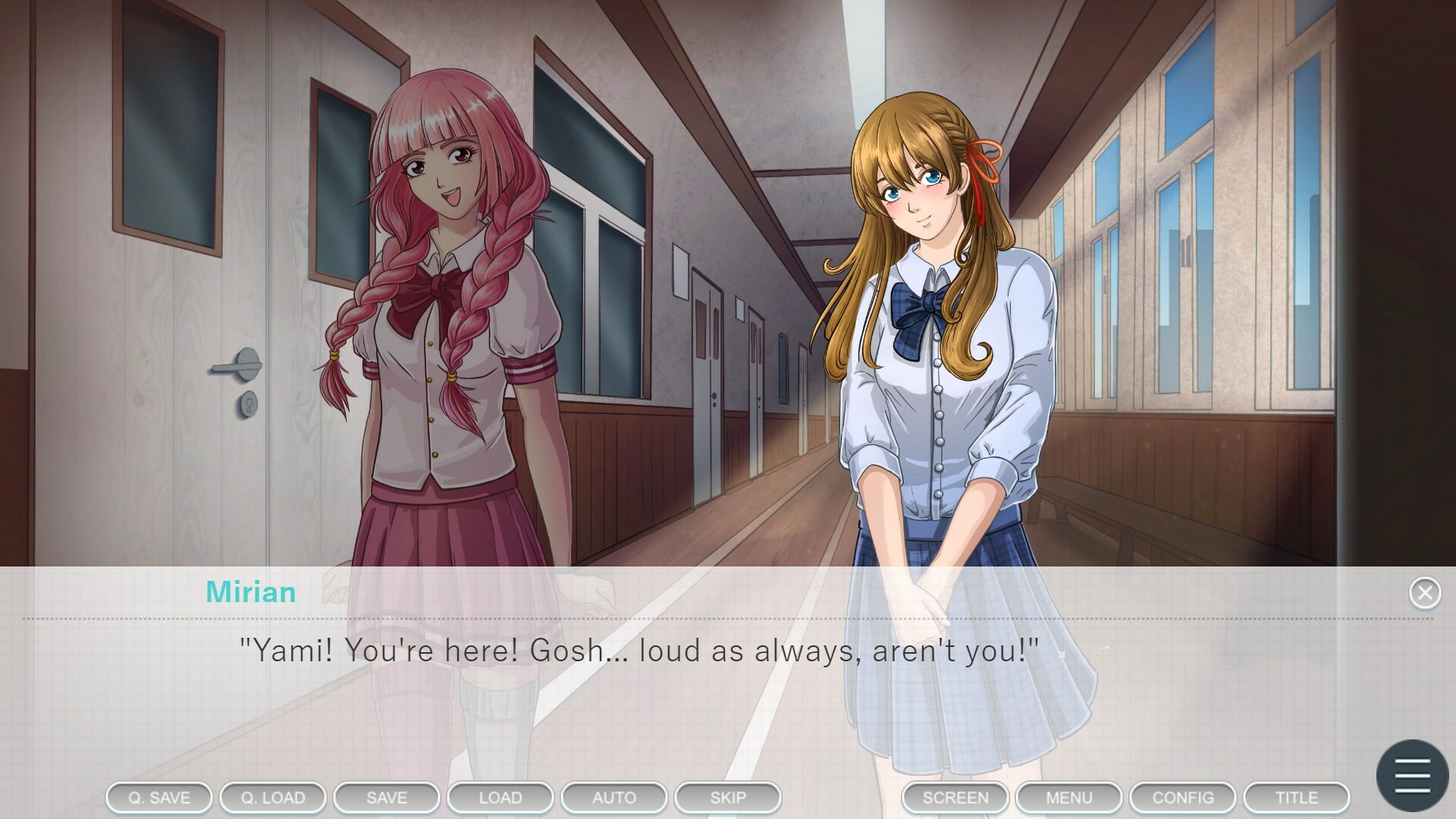 Bloody Good Friends on Steam