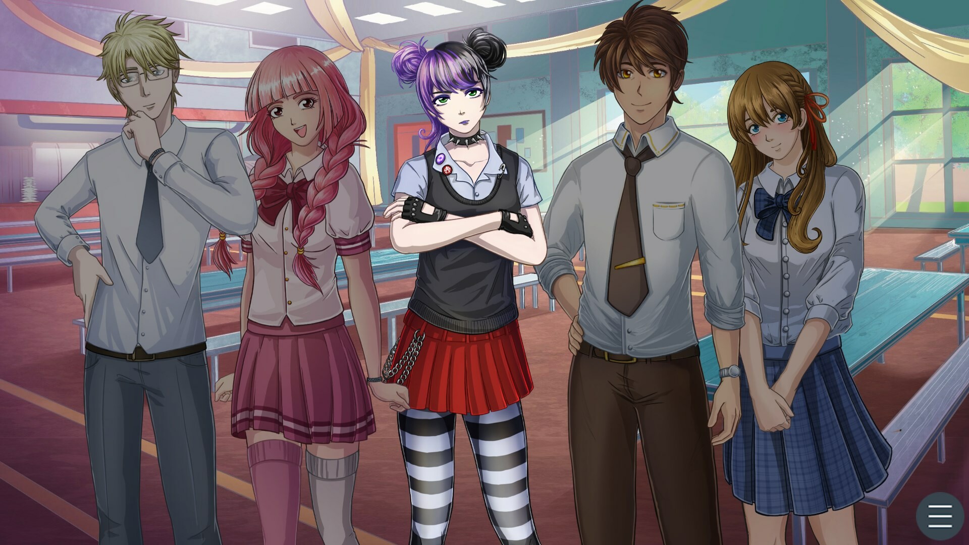 Bloody Good Friends on Steam