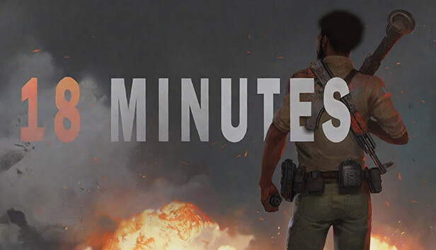 18 MINUTES on Steam
