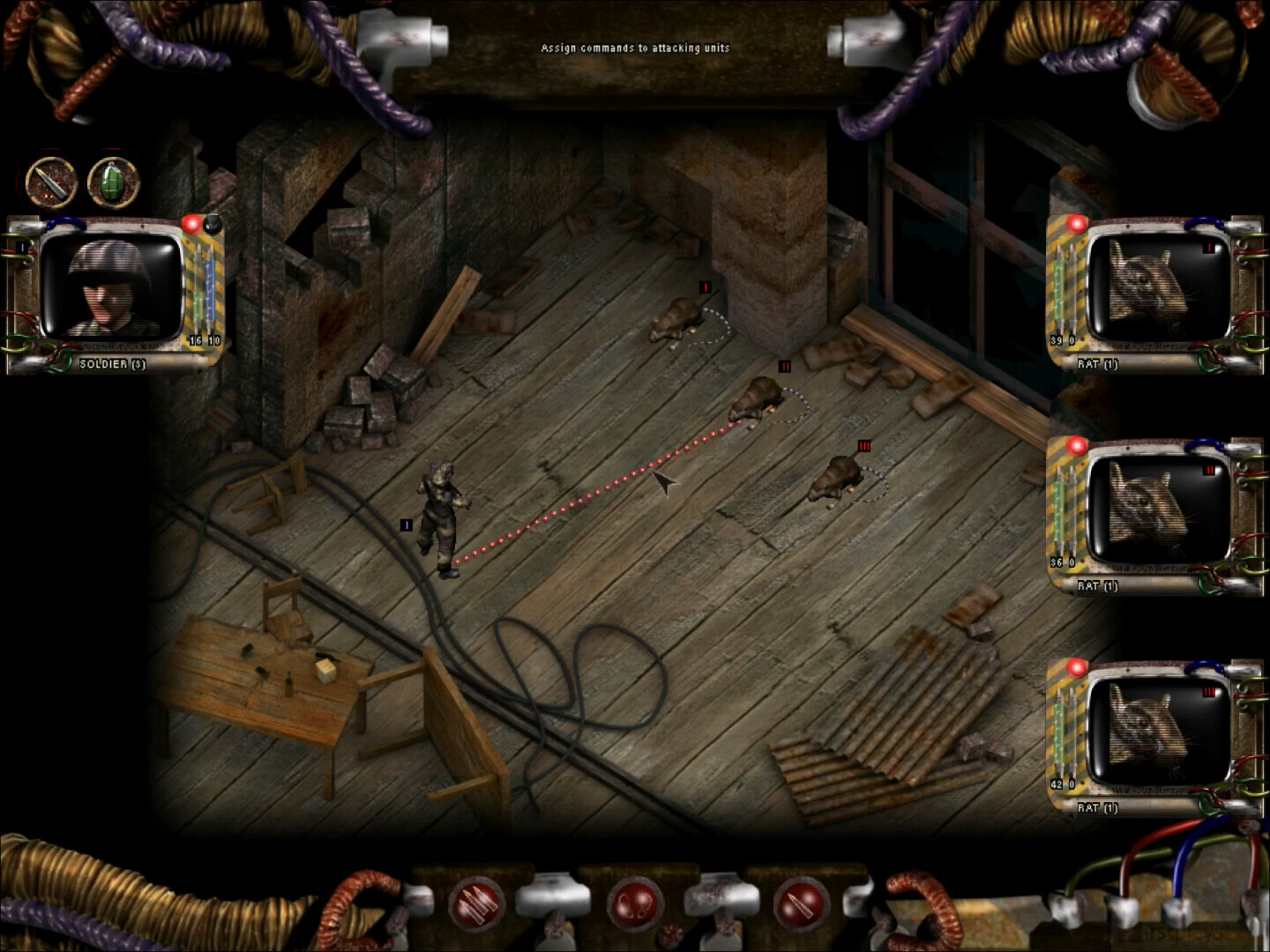 Shadow Vault On Steam