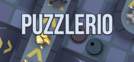 Puzzlerio on Steam