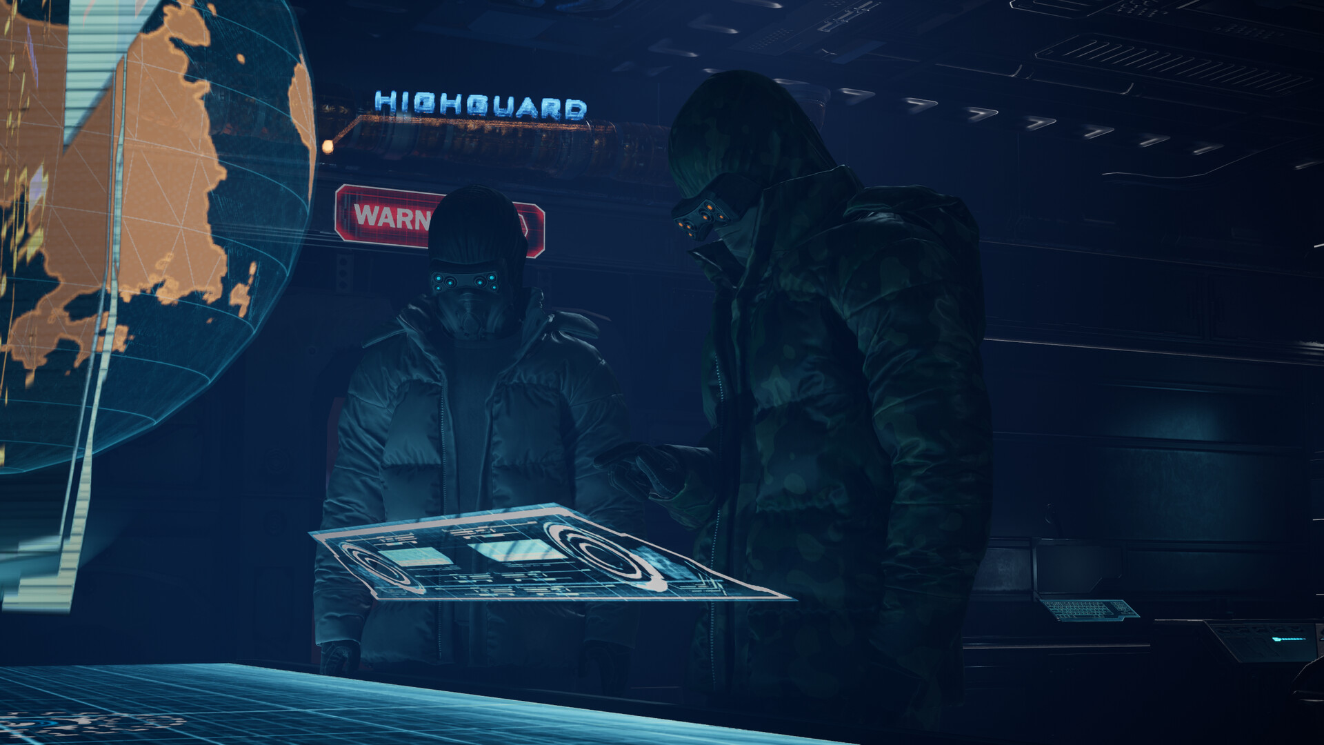 Byte Breach on Steam