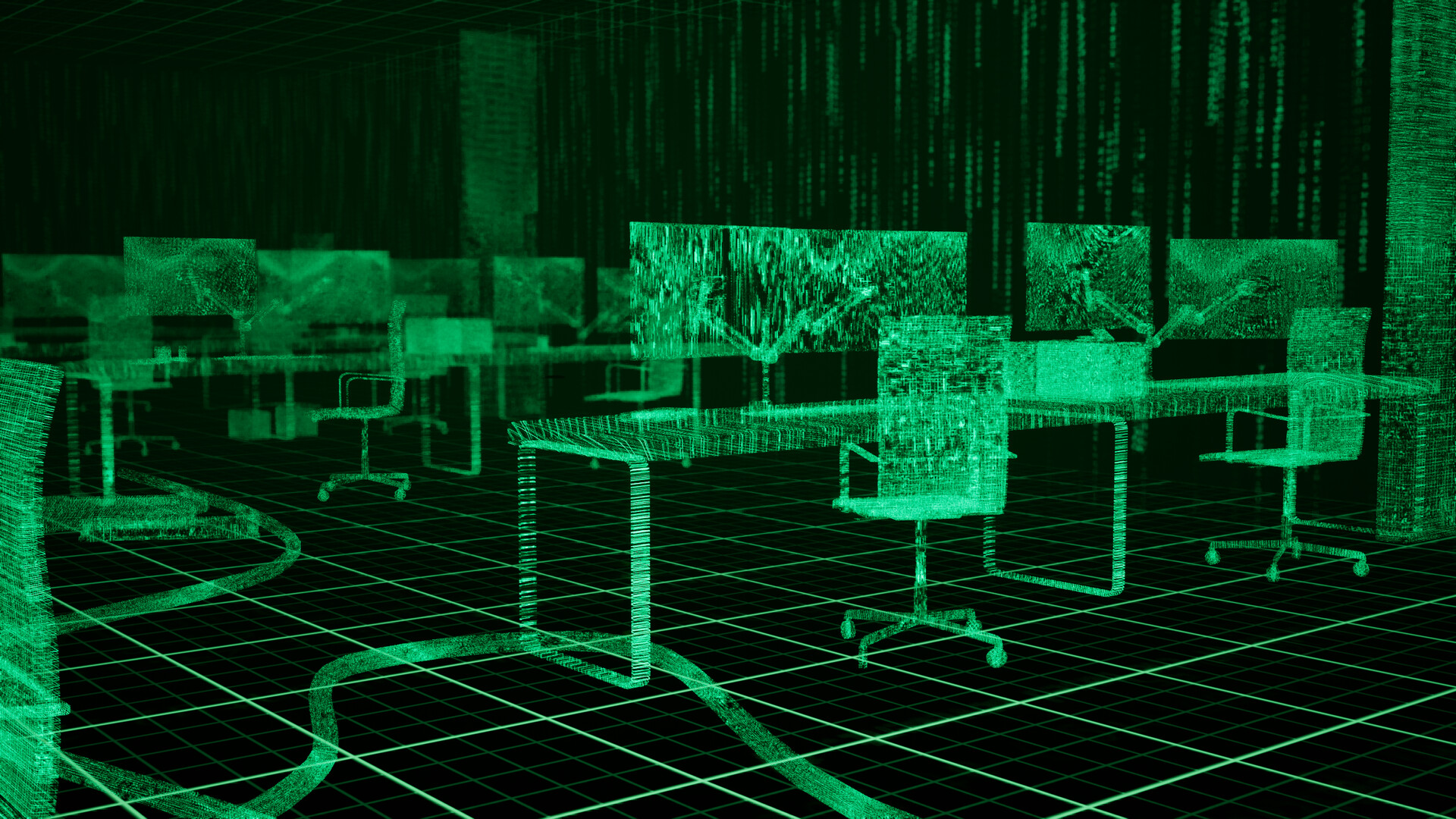 Byte Breach on Steam