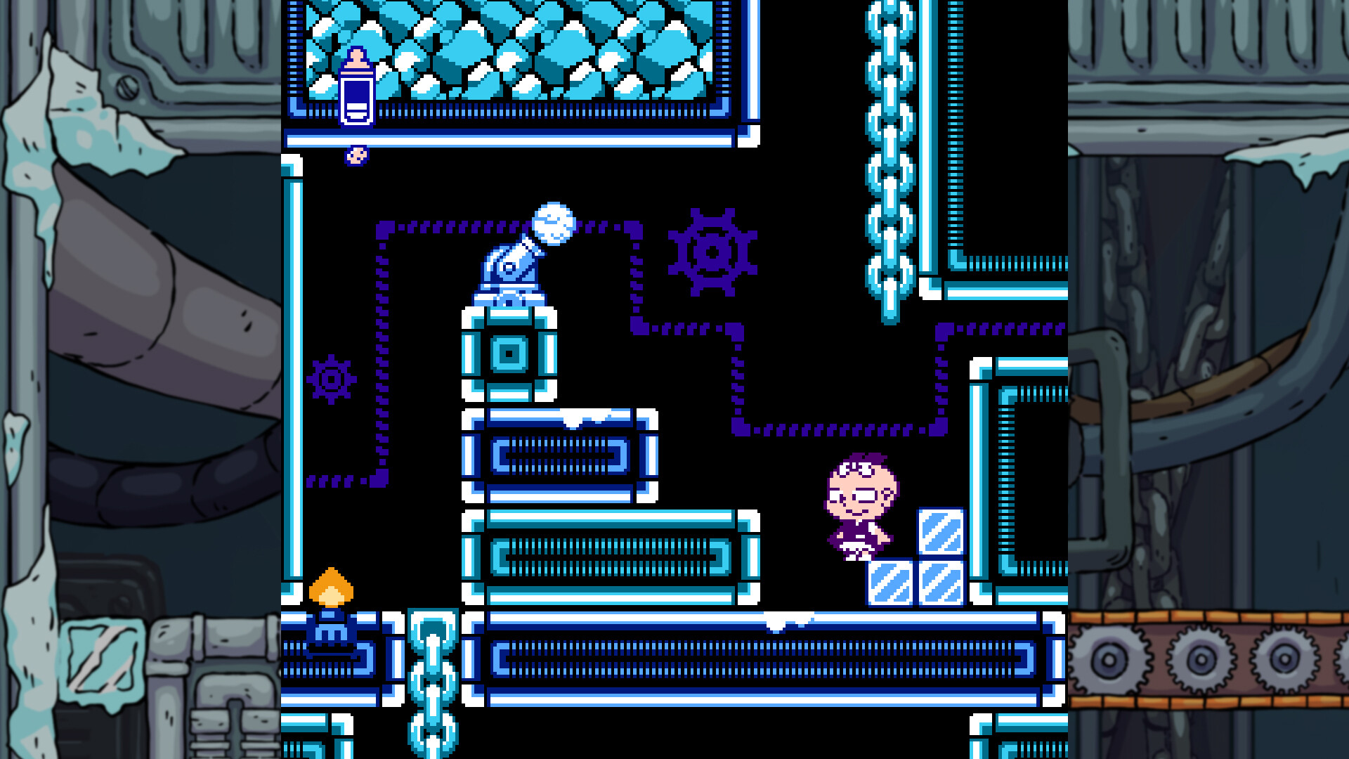 Rugrats: Adventures in Gameland on Steam