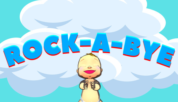 Rock A Bye on Steam