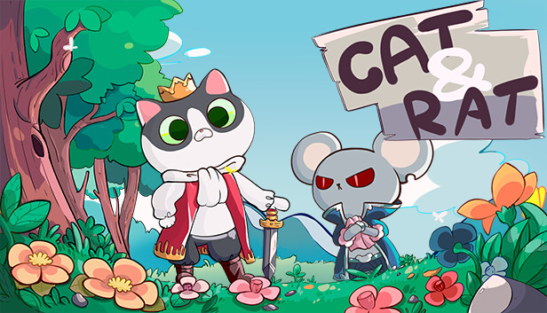 Cat and Mouse - Steam News Hub