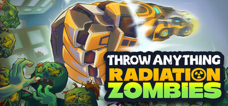 Steam Community :: Throw Anything : Radiation Zombies