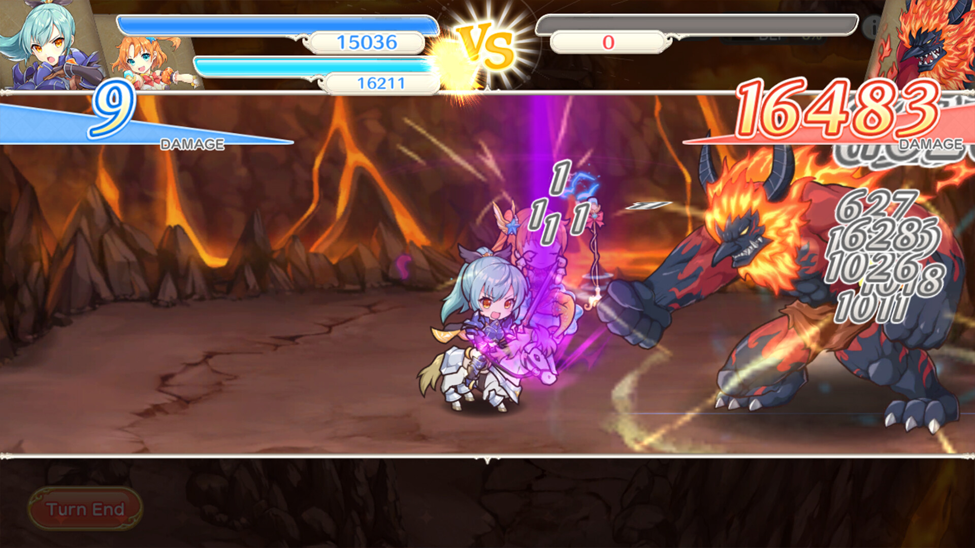 Legeclo Legend Clover On Steam