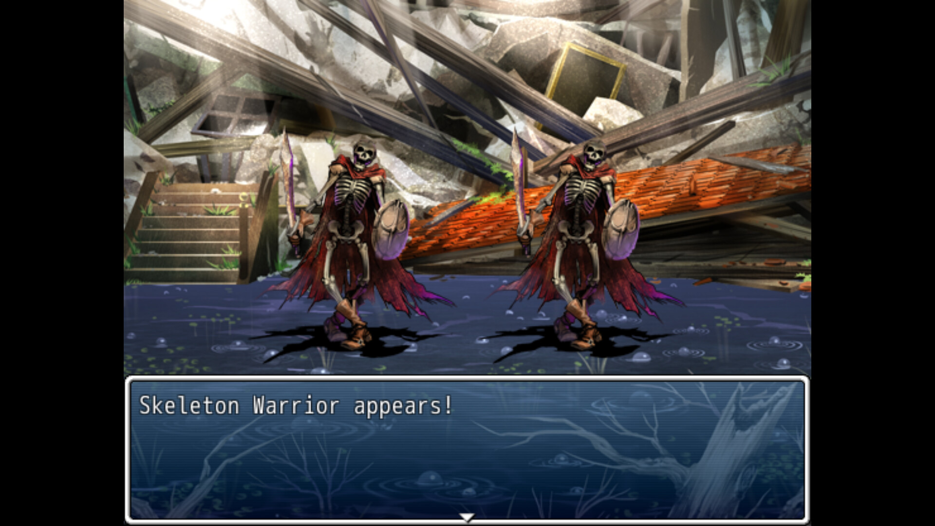 Buy Journey of the Forgotten (PC) - Steam - Digital Code