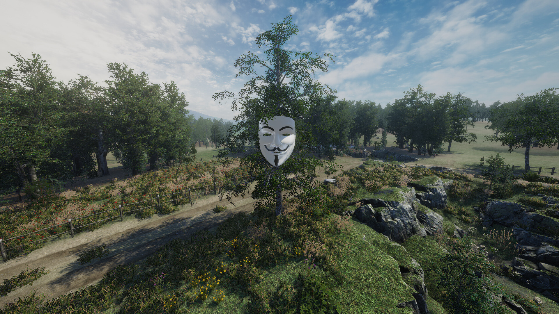 Birch Simulator on Steam