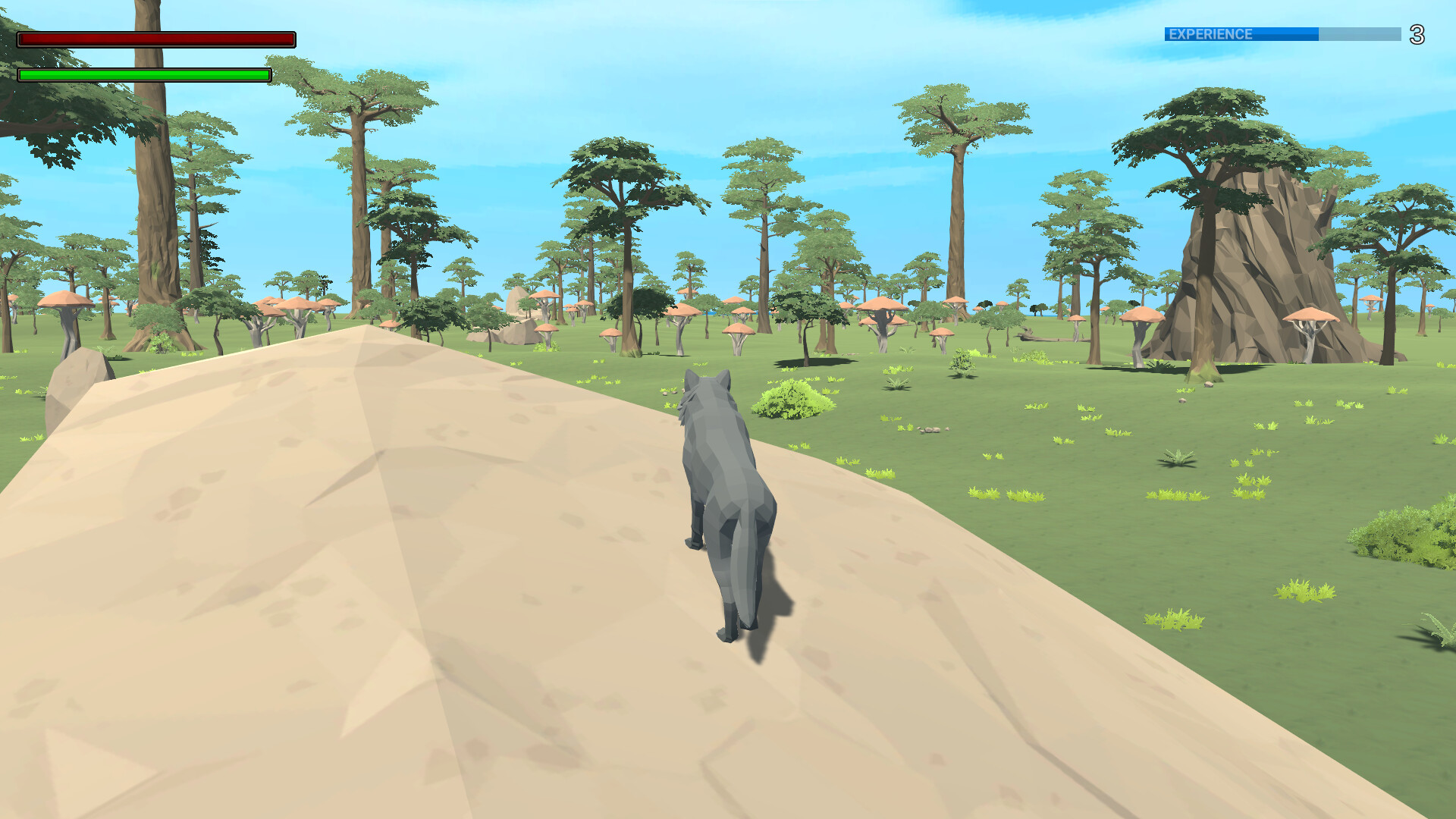 Wolf The Lone Hunt on Steam