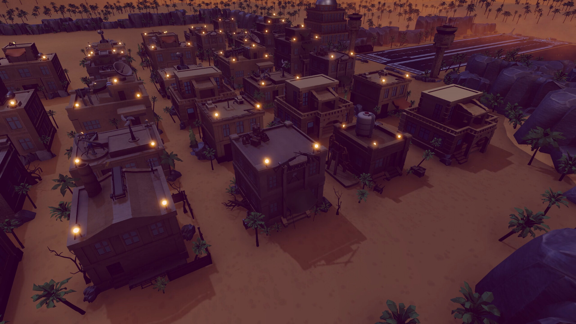 City Defense Z on Steam