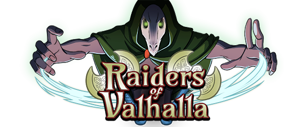 Raiders of Valhalla - Prologue - Keymailer