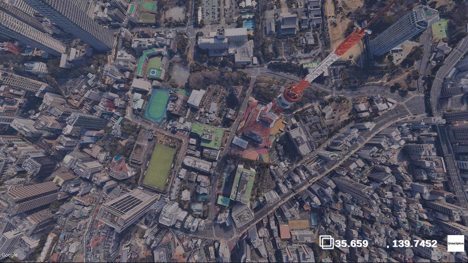 GlobeXplore on Steam