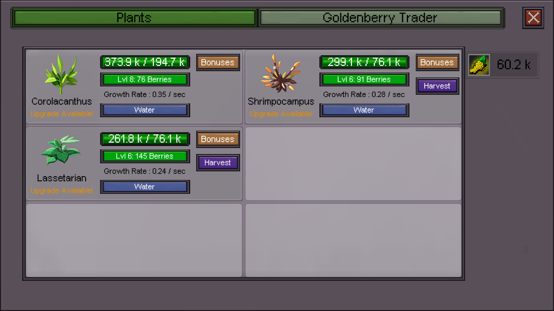Cycle Idle RPG on Steam