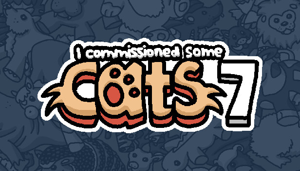 I commissioned some cats 7 - Steam News Hub