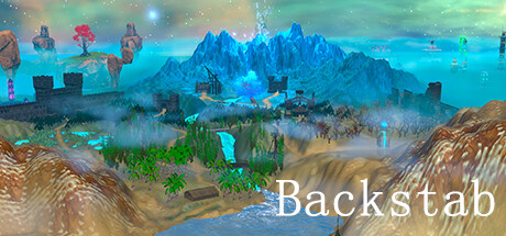 Steam Community :: Backstab
