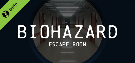Biohazard: Escape Room Demo - UncensorPat.ch