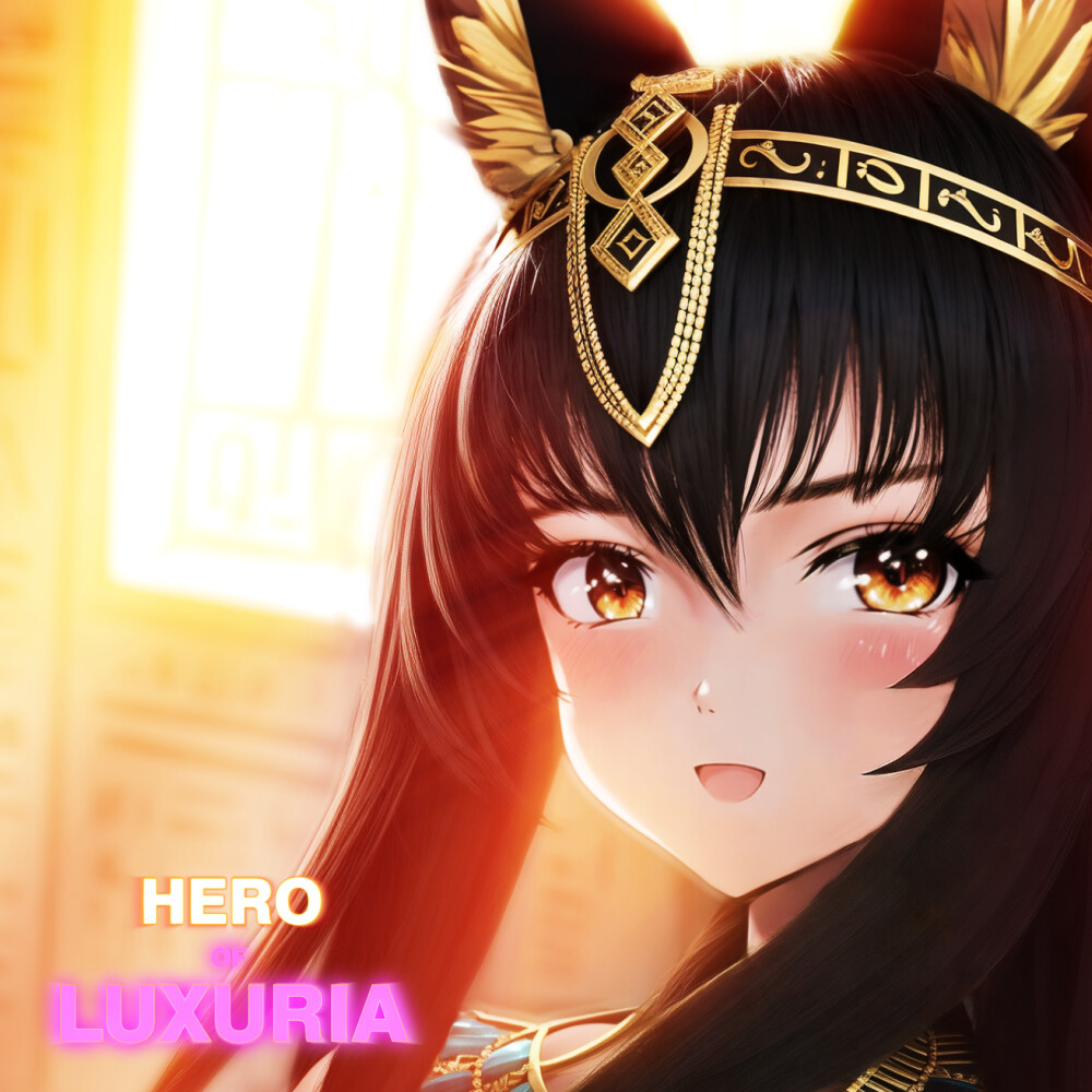 Hero of Luxuria Soundtrack on Steam