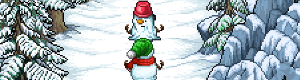 Snowman Story on Steam