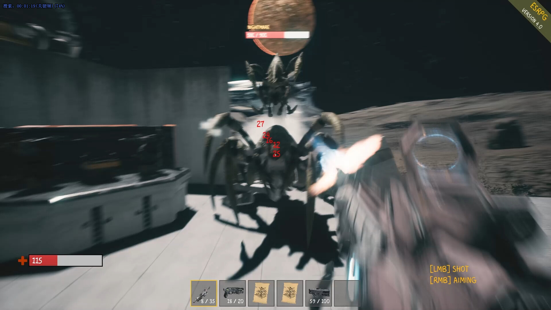 Girls And Robots 2 on Steam