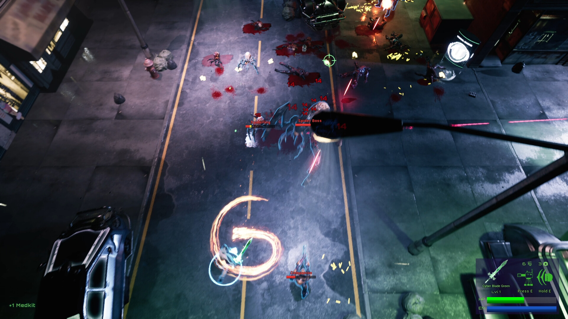 Girls And Robots 2 on Steam