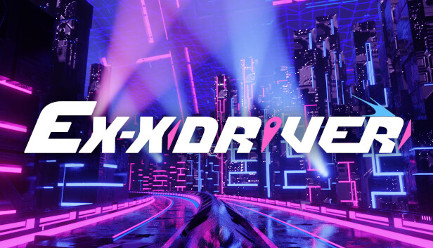 EX-XDRiVER on Steam
