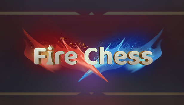 FireChess on Steam