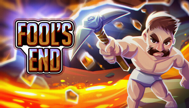 Fool's End - Steam News Hub