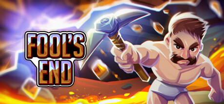 Fool's End on Steam