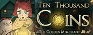 Ten Thousand Coins: The Golden Merchant Playtest - Playtest Nov 2023 ...