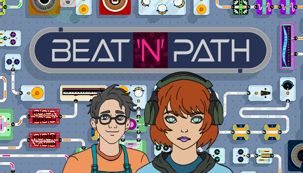 Beat 'N' Path on Steam