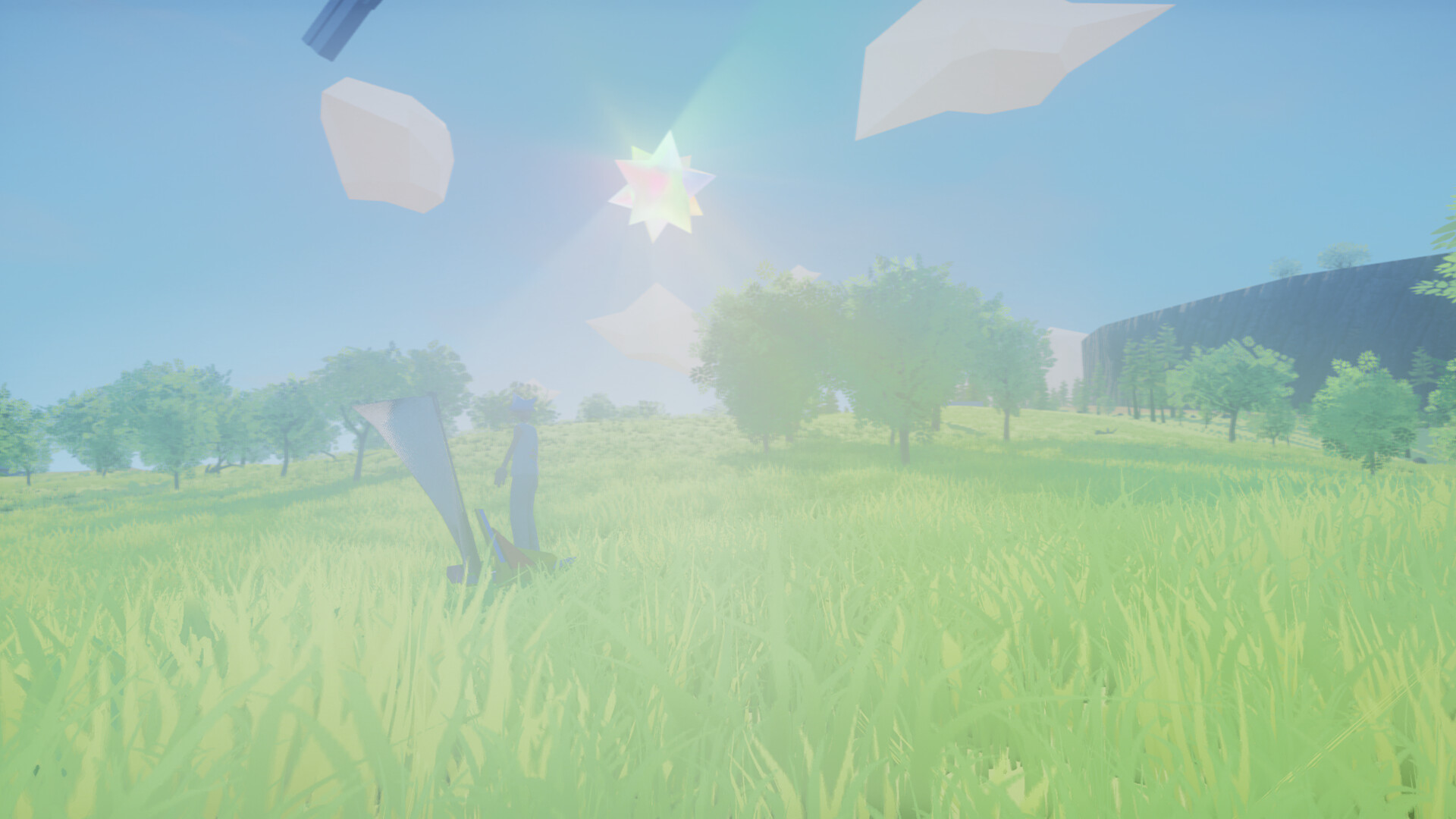 Wonder Wonder Punch on Steam