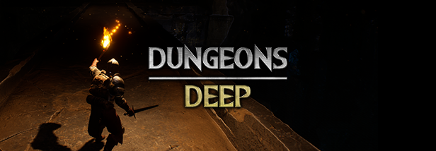 Dungeons Deep on Steam