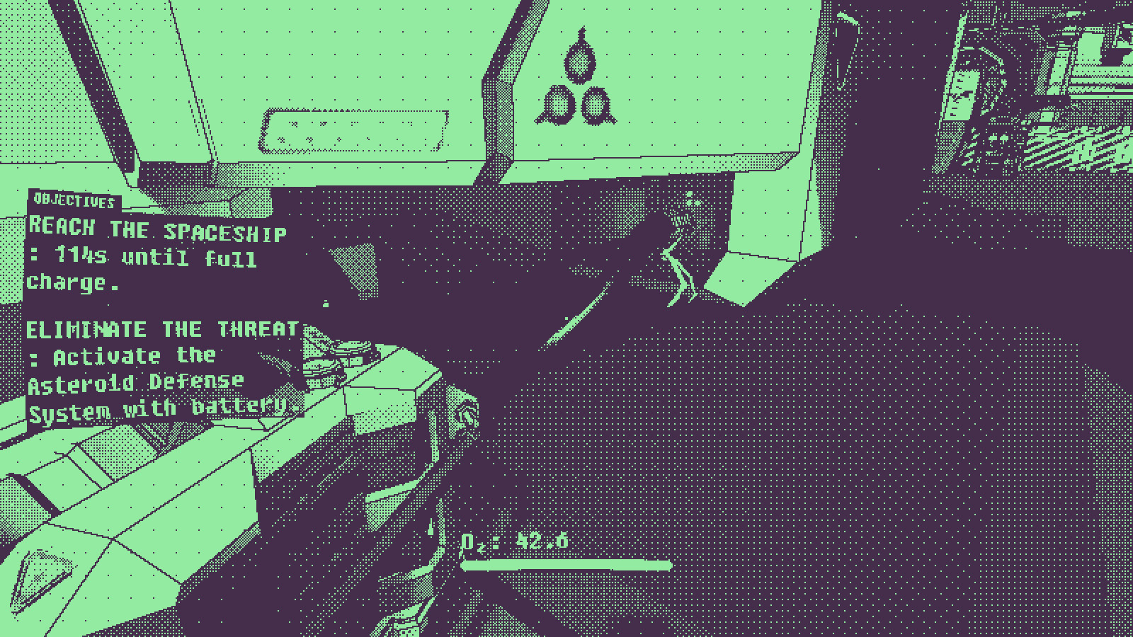 Moonbase Lambda on Steam