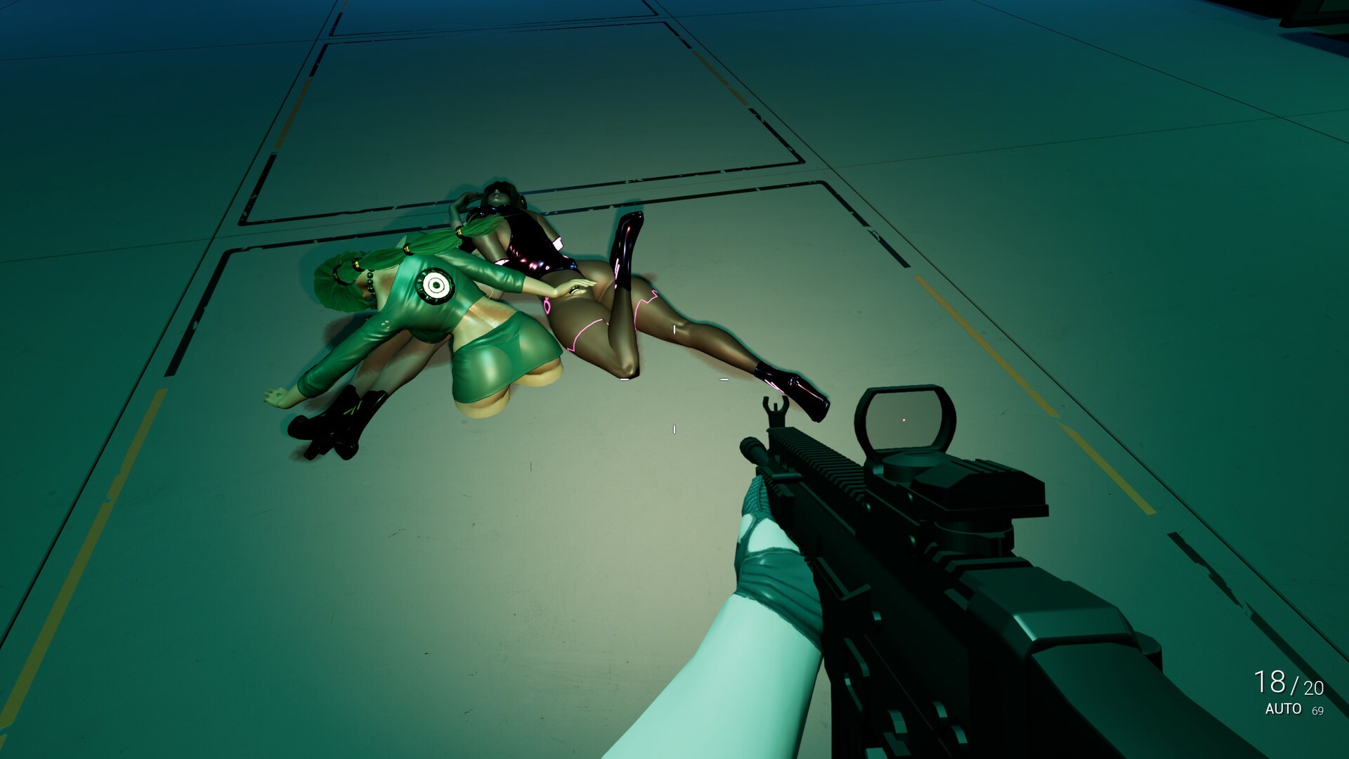 Crawling Lab On Steam