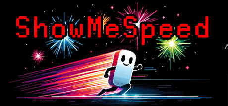 ShowMeSpeed on Steam