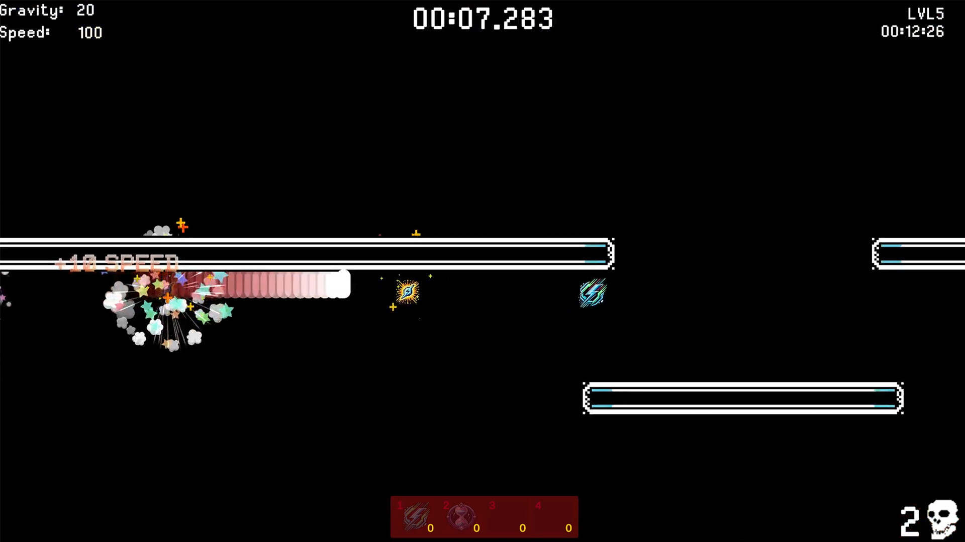 ShowMeSpeed on Steam