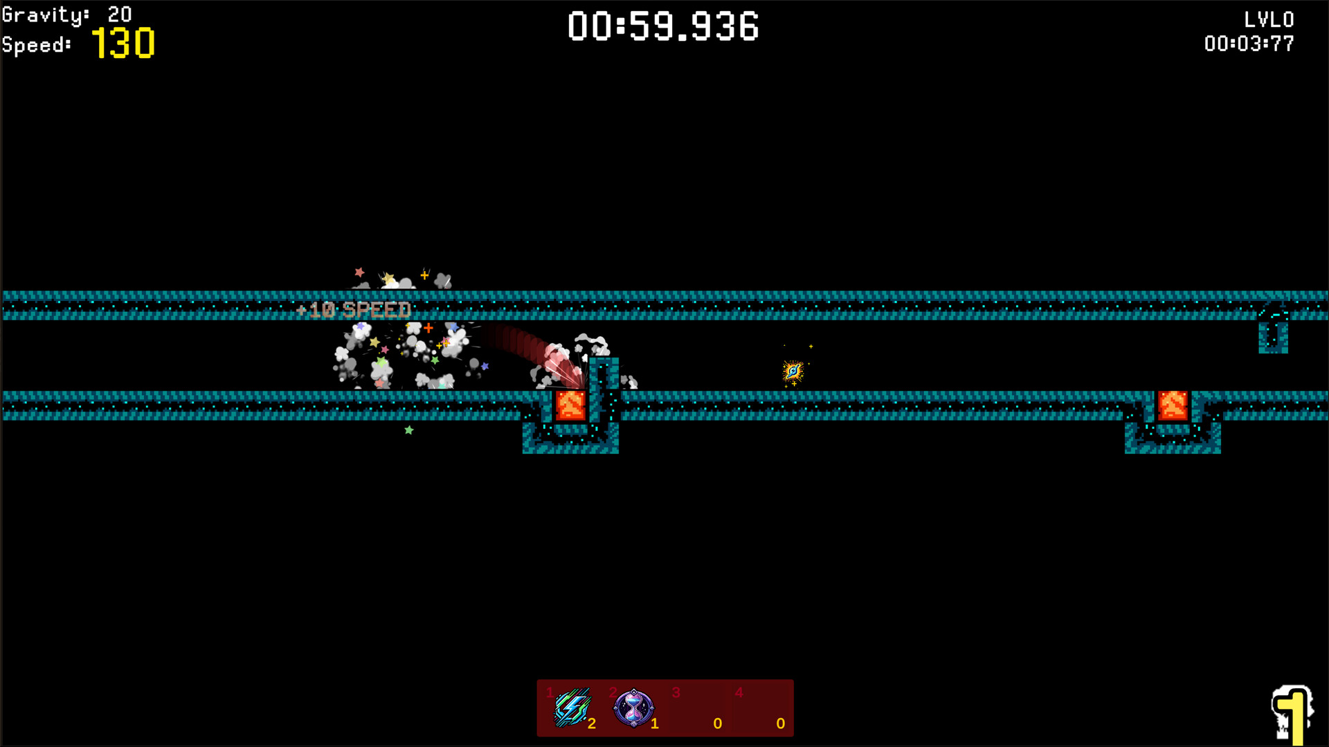 ShowMeSpeed on Steam