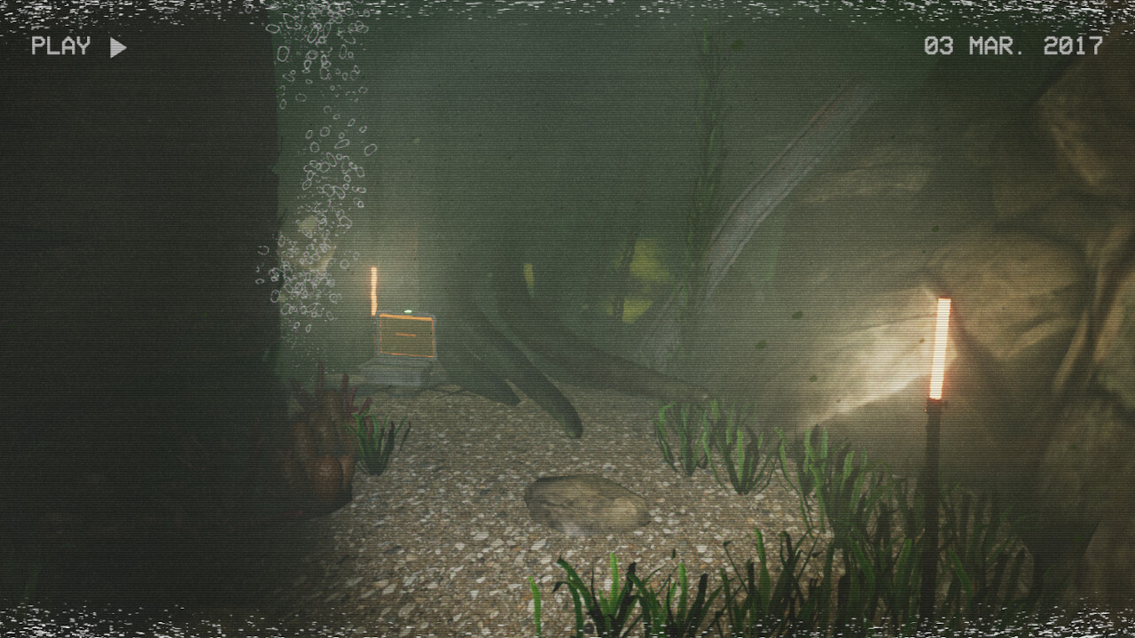 Submersed 2 - The Hive on Steam