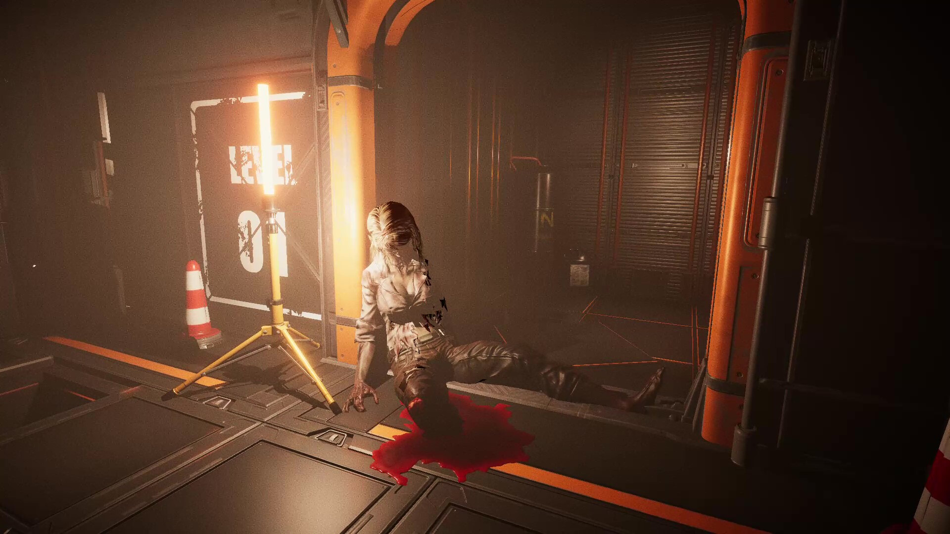 Submersed 2 - The Hive on Steam