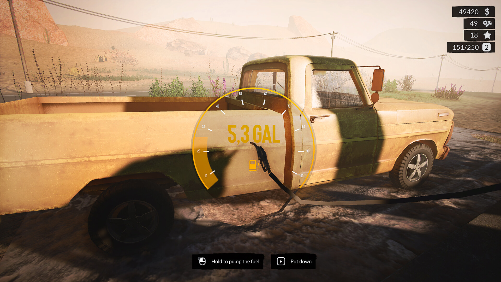 Used Cars Simulator on Steam